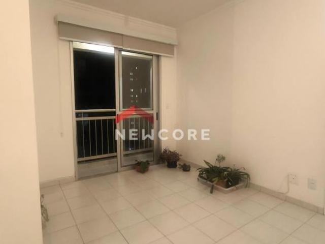 Apartamento em Rua Cásper Líbero Paulicéia São Bernardo do Campo/SP