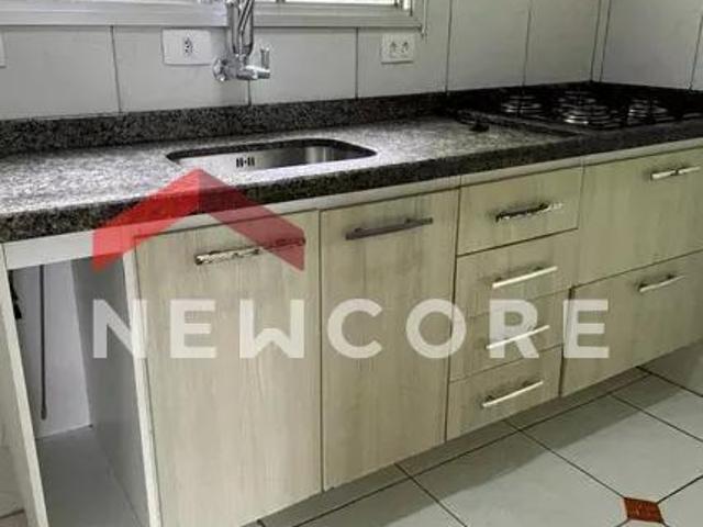 Apartamento em Rua Cásper Líbero Paulicéia São Bernardo do Campo/SP