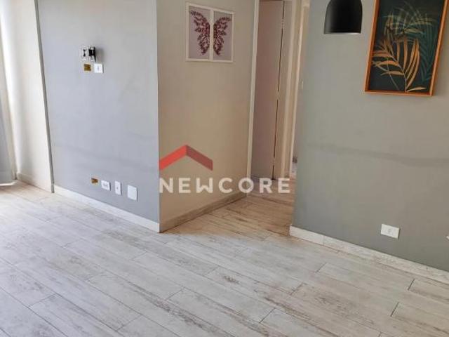 Apartamento em Rua Cásper Líbero Paulicéia São Bernardo do Campo/SP