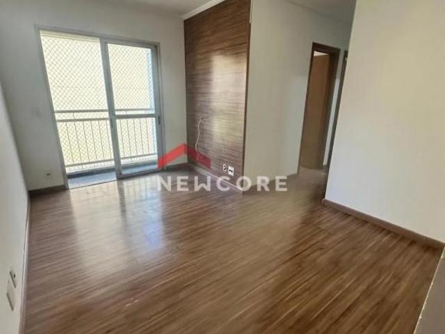 Apartamento em Rua Cásper Líbero Paulicéia São Bernardo do Campo/SP