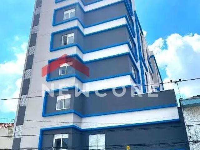 Apartamento em Rua Castanheira Mooca São Paulo/SP