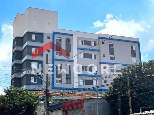 Apartamento em Rua Castanheira Mooca São Paulo/SP