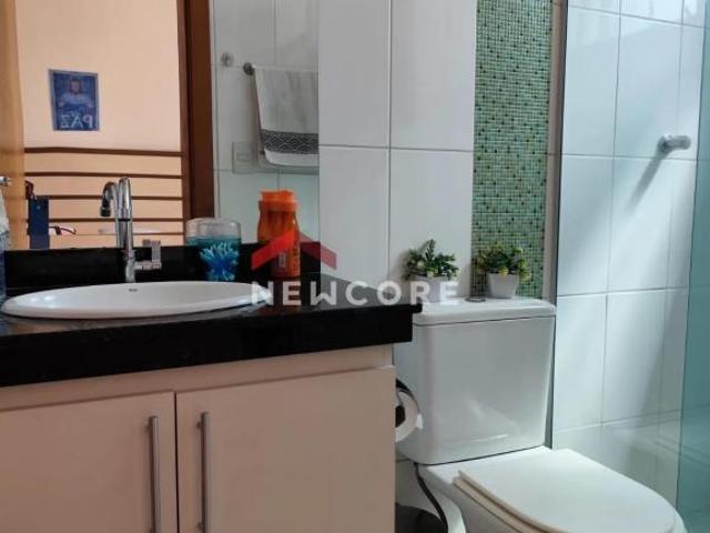 Apartamento em Rua Castelo de Edimburgo Castelo Belo Horizonte/MG