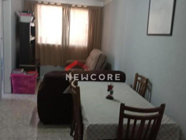 Apartamento em Rua Castellammare Chácara Santa Maria São Paulo/SP