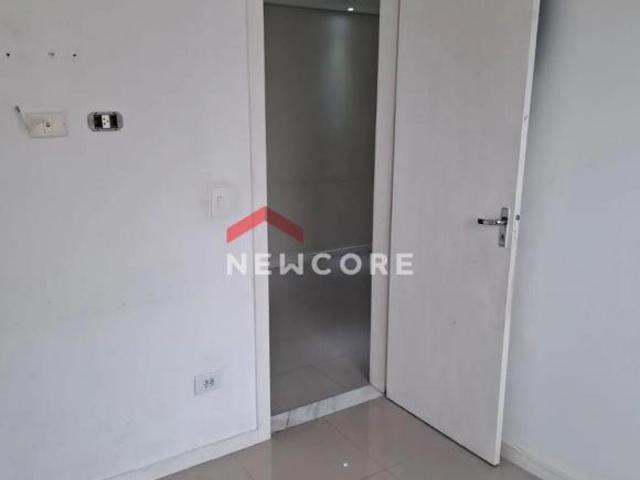 Apartamento em Rua Castellammare Chácara Santa Maria São Paulo/SP