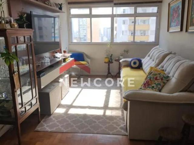 Apartamento em Rua Castro Alves Aclimação São Paulo/SP