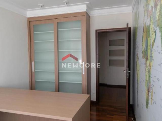 Apartamento em Rua Castro Alves Centro Cascavel/PR