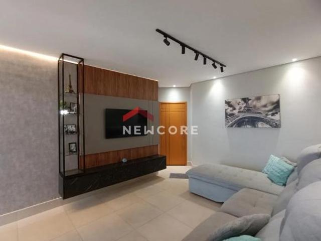Apartamento em Rua Castro Alves Jardim Morumbi Araraquara/SP