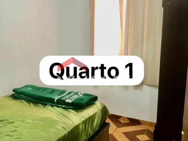 Apartamento em Rua Céu Azul Cooperativa São Bernardo do Campo/SP