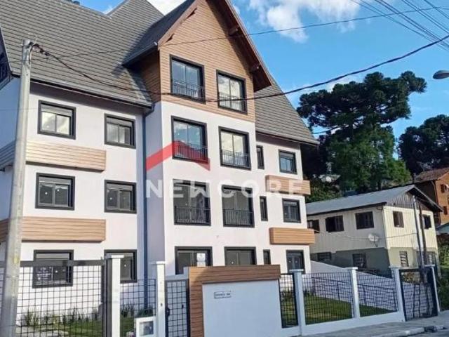 Apartamento em Rua Ceára Centro Gramado/RS