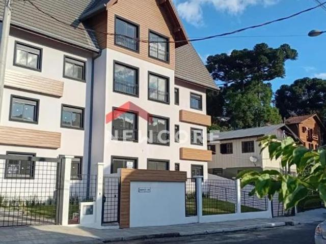 Apartamento em Rua Ceára Dutra Gramado/RS