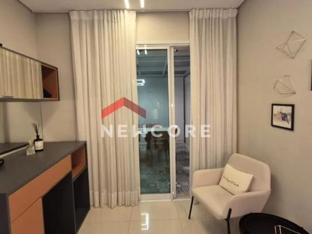 Apartamento em Rua Ceará Pompéia Santos/SP