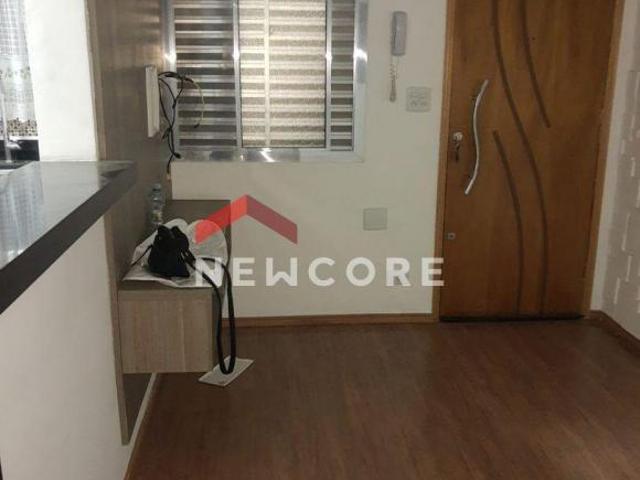 Apartamento em Rua Cecília Porto Conjunto Residencial José Bonifácio São Paulo/SP