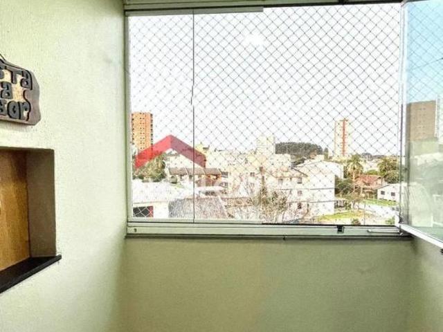 Apartamento em Rua Celestino Deitos Desvio Rizzo Caxias do Sul/RS