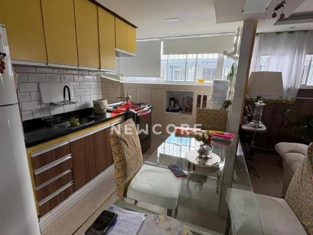 Apartamento em Rua Célia Domingues Faustino Parque Cecap Guarulhos/SP