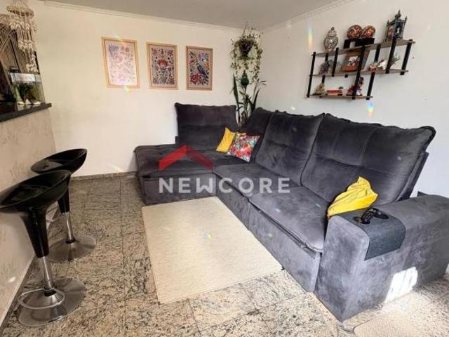 Apartamento em Rua Célia Domingues Faustino, 281 Parque Cecap Guarulhos/SP