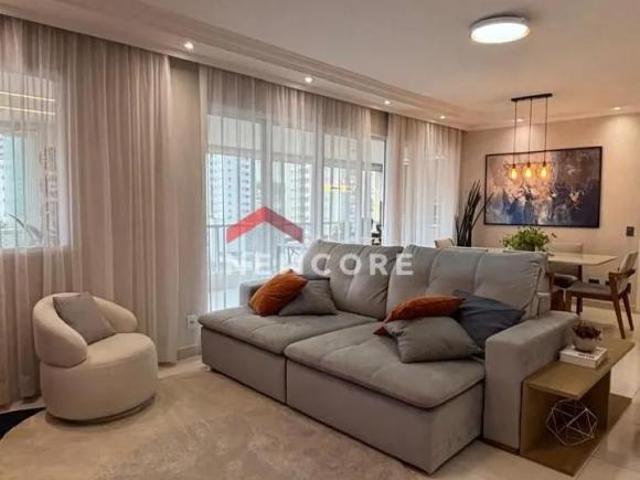 Apartamento em Rua Celso de Azevedo Marques Parque da Mooca São Paulo/SP