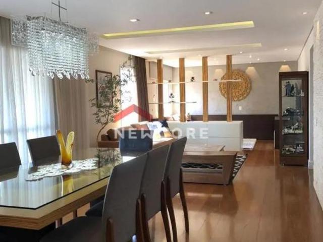 Apartamento em Rua Celso de Azevedo Marques Parque da Mooca São Paulo/SP