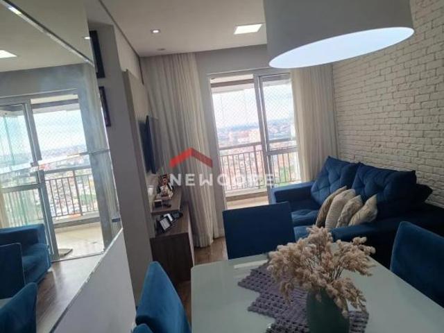 Apartamento em Rua Celso Ramos Vila Andrade São Paulo/SP