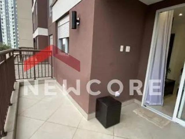Apartamento em Rua Celso Ramos Vila Andrade São Paulo/SP