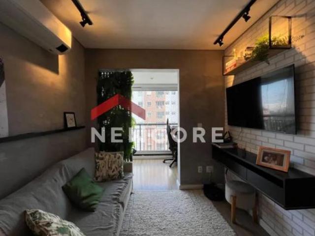 Apartamento em Rua Celso Ramos Vila Andrade São Paulo/SP