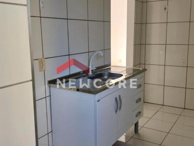 Apartamento em Rua Celso Umberto Reginato Jardim Tatiana Votorantim/SP