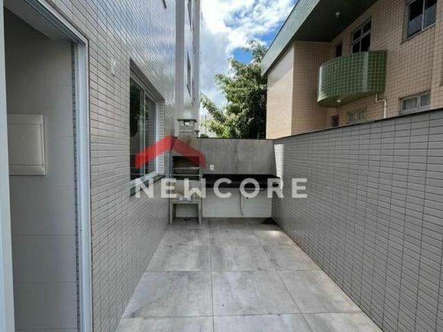 Apartamento em Rua Central Filadélfia Betim/MG