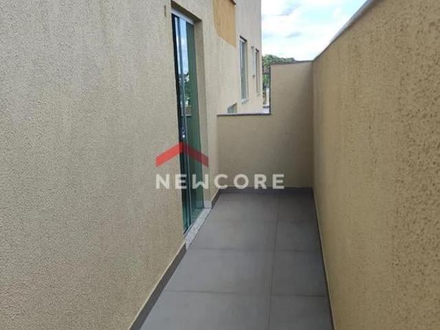 Apartamento em Rua Cerejeira Sapucaias III Contagem/MG