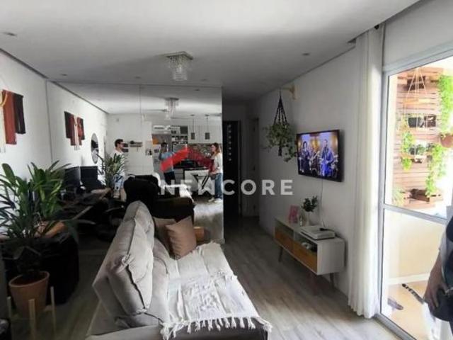 Apartamento em Rua Ceres Vila São Rafael Guarulhos/SP