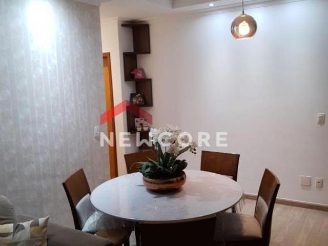 Apartamento em Rua Cerqueira César Jardim Rossignatti Indaiatuba/SP