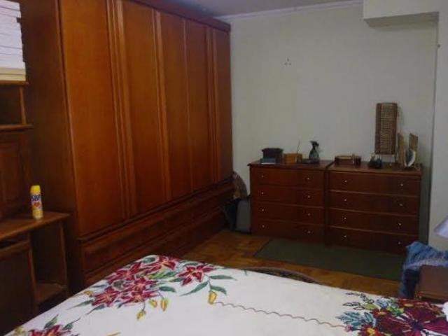 Apartamento em Rua Cerro Corá Vila Romana São Paulo/SP