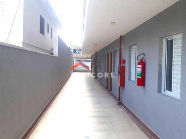 Apartamento em Rua Cerro de Mateus Simões Parque Boturussu São Paulo/SP