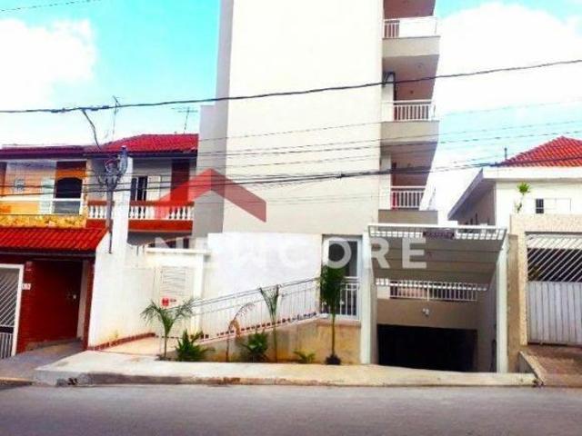 Apartamento em Rua Cerro de Mateus Simões Parque Boturussu São Paulo/SP