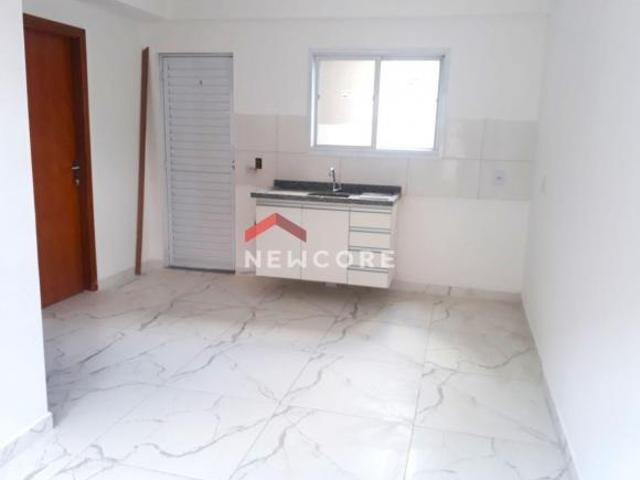 Apartamento em Rua Cerro de Mateus Simões Parque Boturussu São Paulo/SP