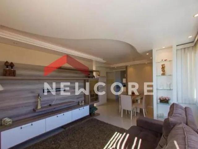 Apartamento em Rua Cervantes Jardim Botânico Porto Alegre/RS