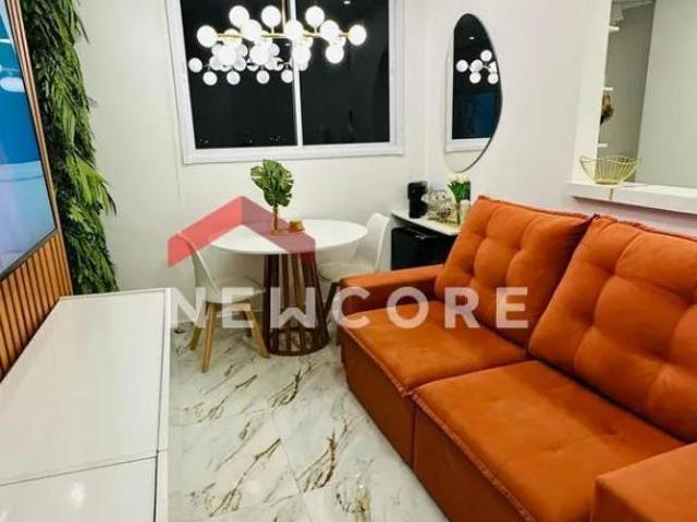 Apartamento em Rua César Augusto de Castro Rios Areia Branca Santos/SP