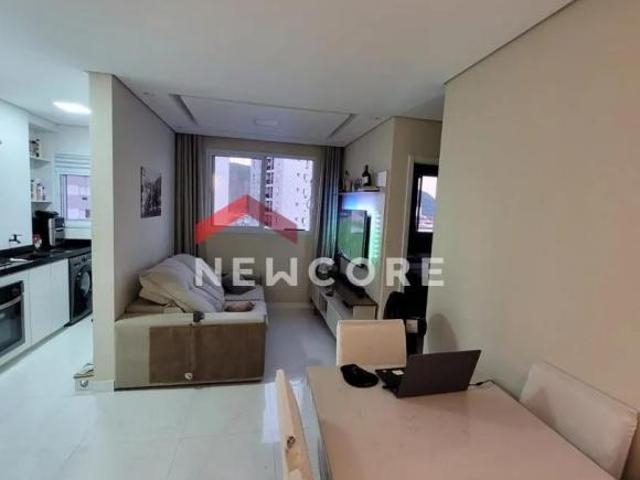 Apartamento em Rua César Augusto de Castro Rios Areia Branca Santos/SP