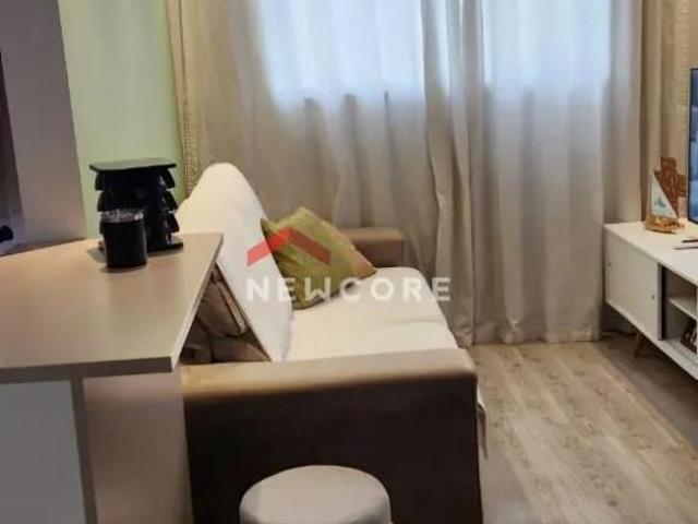 Apartamento em Rua César Augusto de Castro Rios Areia Branca Santos/SP