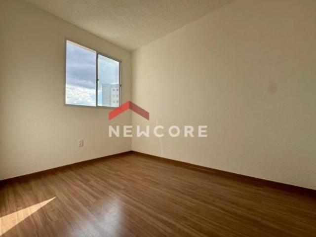 Apartamento em Rua César Salles Barbosa Mantiqueira Belo Horizonte/MG