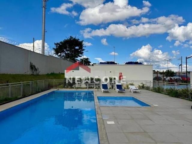 Apartamento em Rua César Salles Barbosa Mantiqueira Belo Horizonte/MG