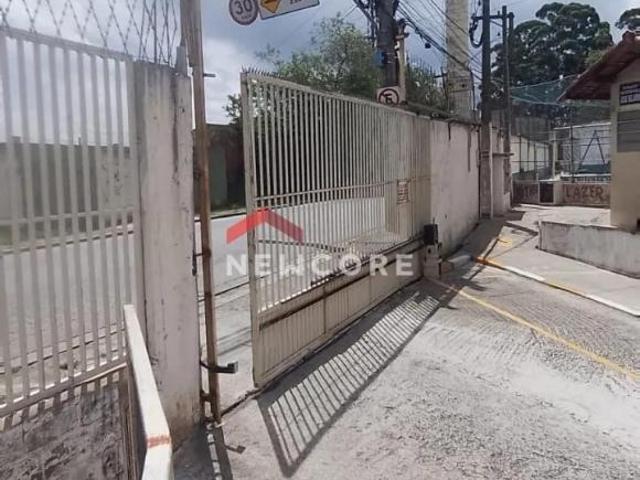 Apartamento em Rua Chubei Takagashi Colônia Zona Leste São Paulo/SP