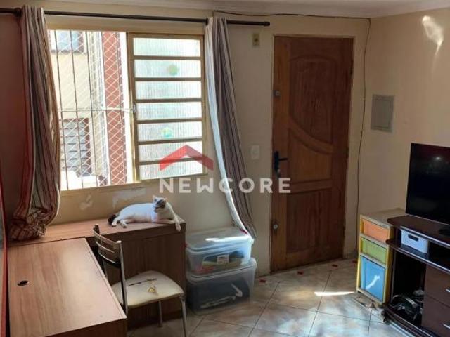 Apartamento em Rua Chubei Takagashi Colônia Zona Leste São Paulo/SP