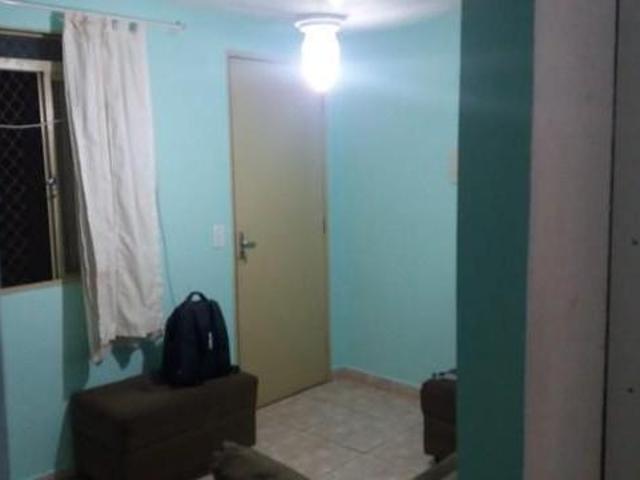 Apartamento em Rua Chubei Takagashi José Bonifácio São Paulo/SP