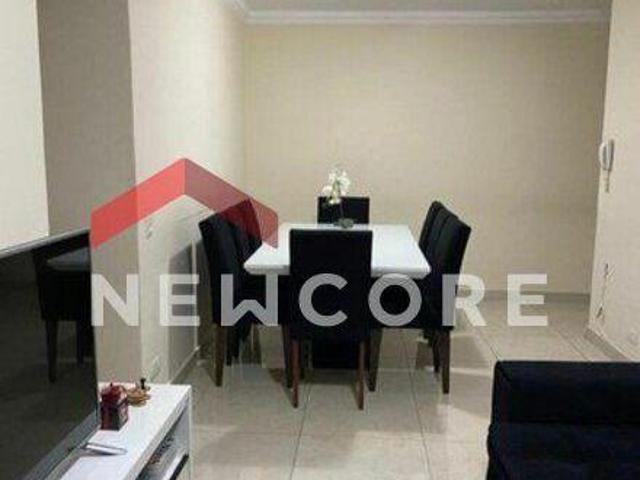 Apartamento em Rua Charles Hoyt Vila Fachini São Paulo/SP