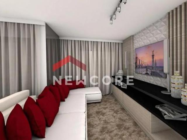 Apartamento em Rua Charles Lindemberg Parque Jardim Europa Bauru/SP