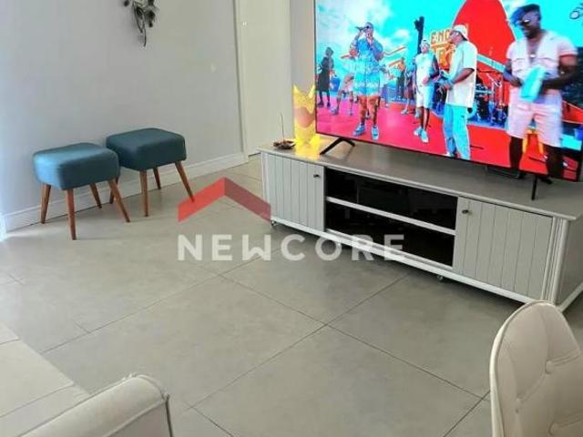Apartamento em Rua Charrua Parque Amador Esteio/RS