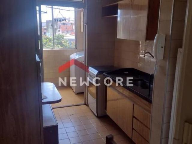 Apartamento em Rua Chester Jardim Umuarama São Paulo/SP