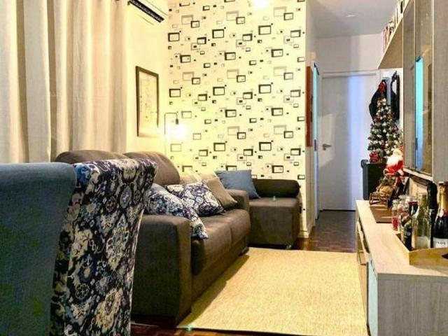 Apartamento em Rua Chico Pedro Camaquã Porto Alegre/RS