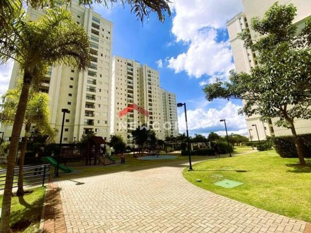 Apartamento em Rua Chiara Lubich Jardim Ermida I Jundiaí/SP