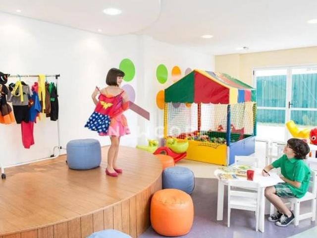 Apartamento em Rua Chiara Lubich Jardim Ermida I Jundiaí/SP